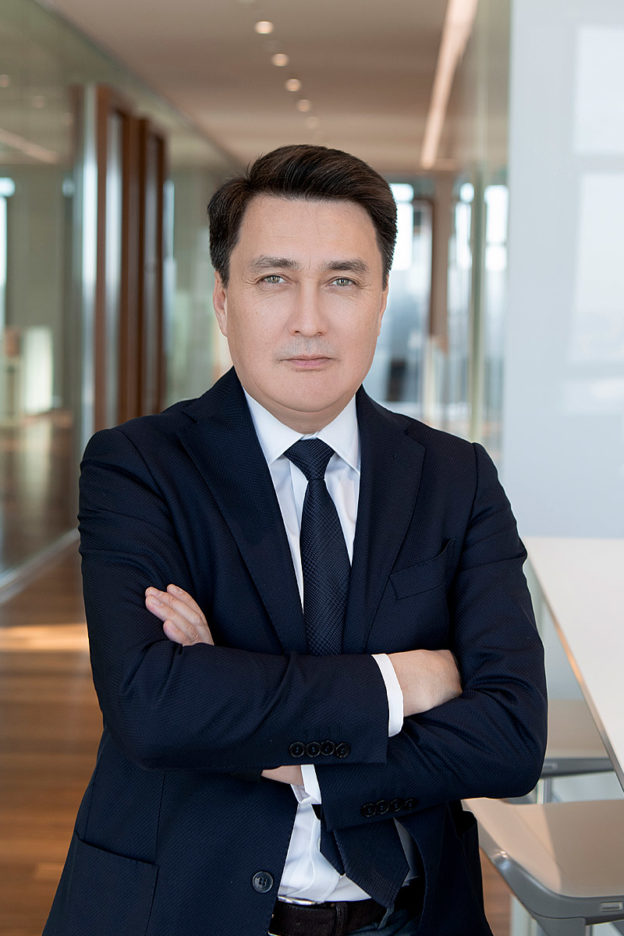 Company - Верный Капитал