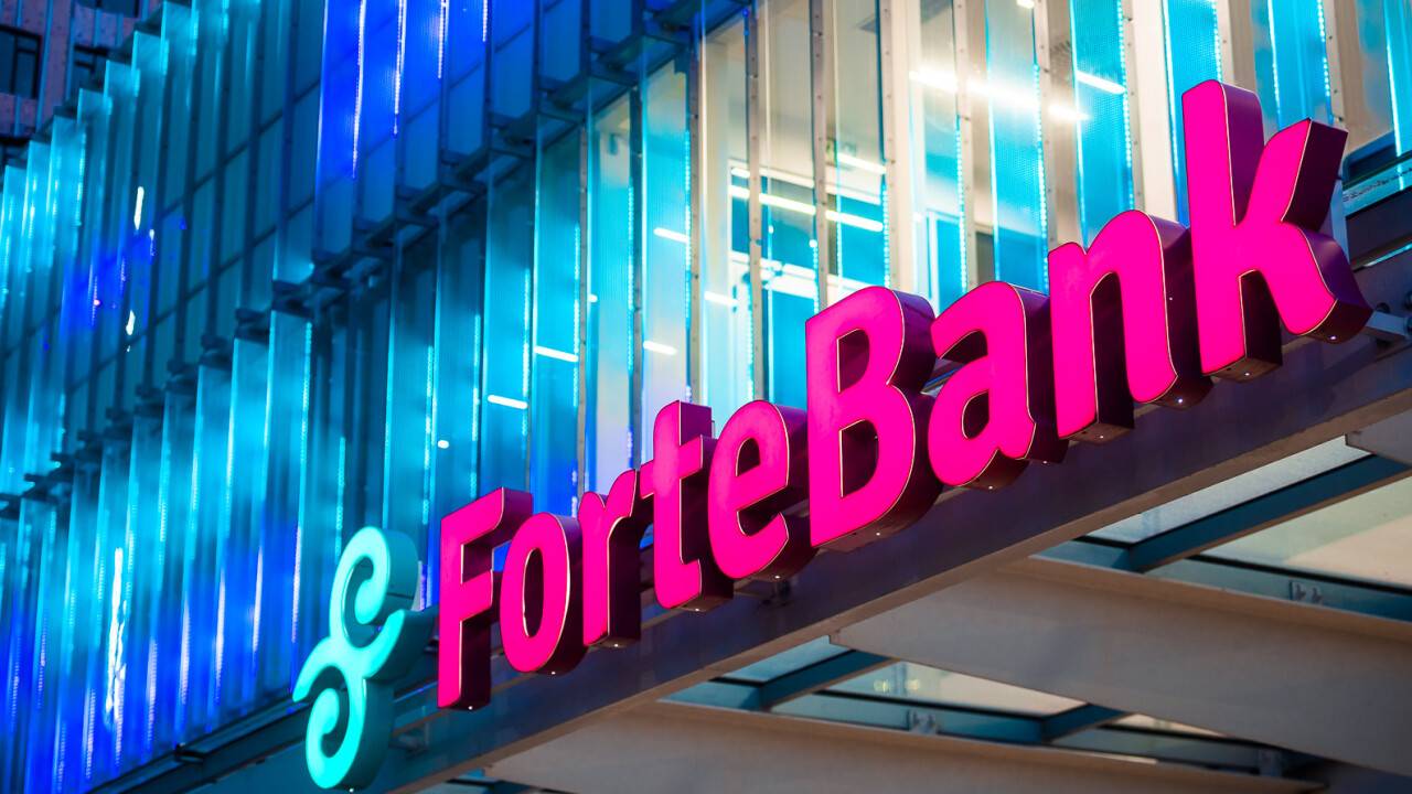 “We have fulfilled the strategy ahead of schedule”. ForteBank reported ...