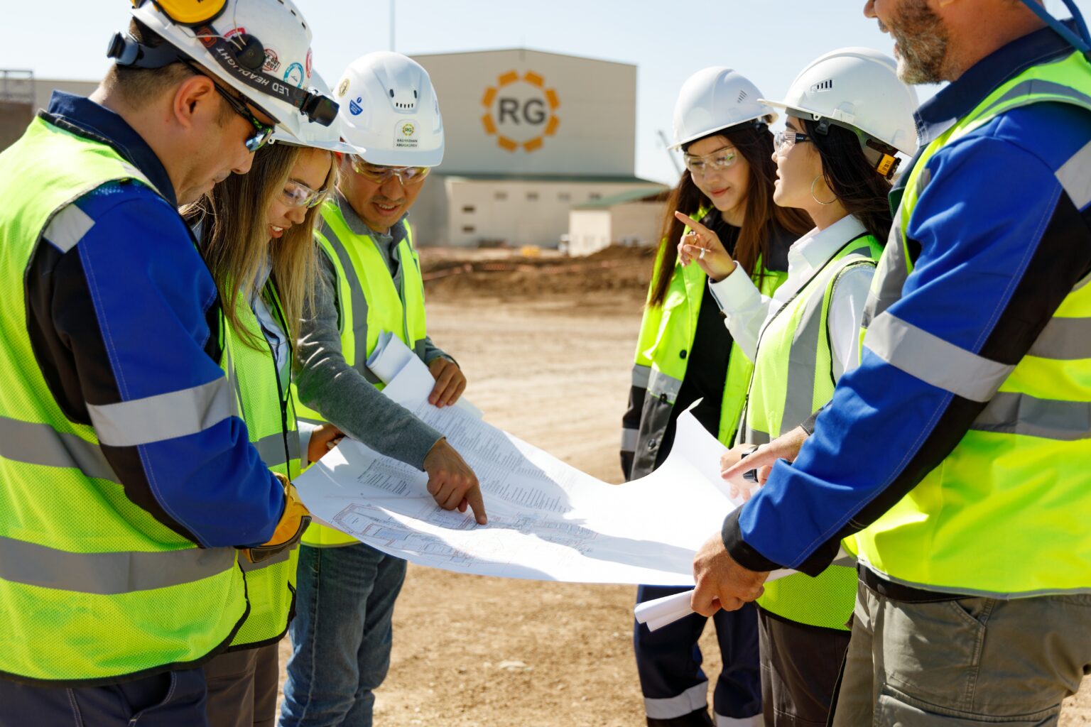 On the occasion of 10th anniversary of RG Gold. What needs to be done ...